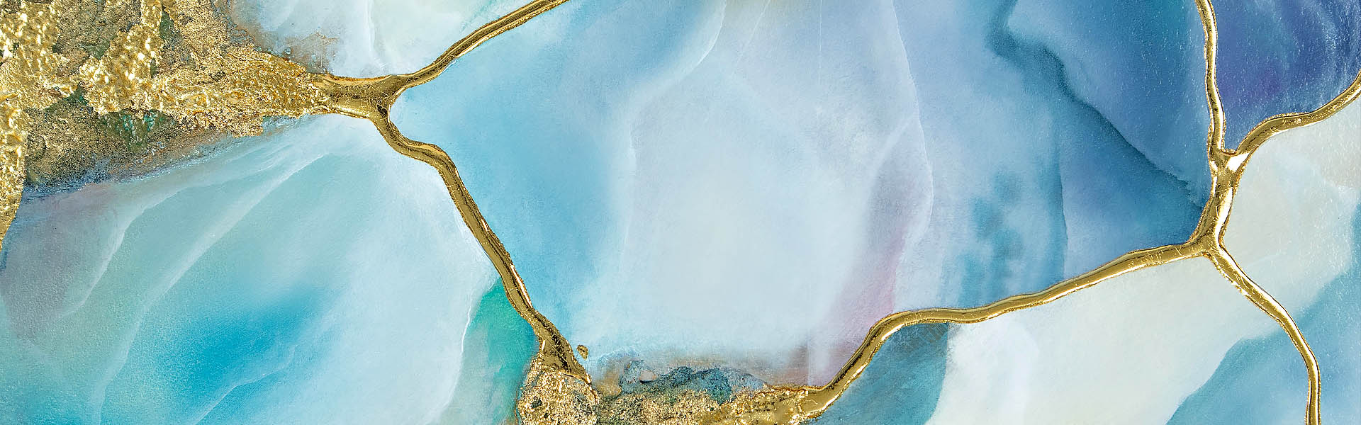 Victor Baroni - Mineral and abstract fine art