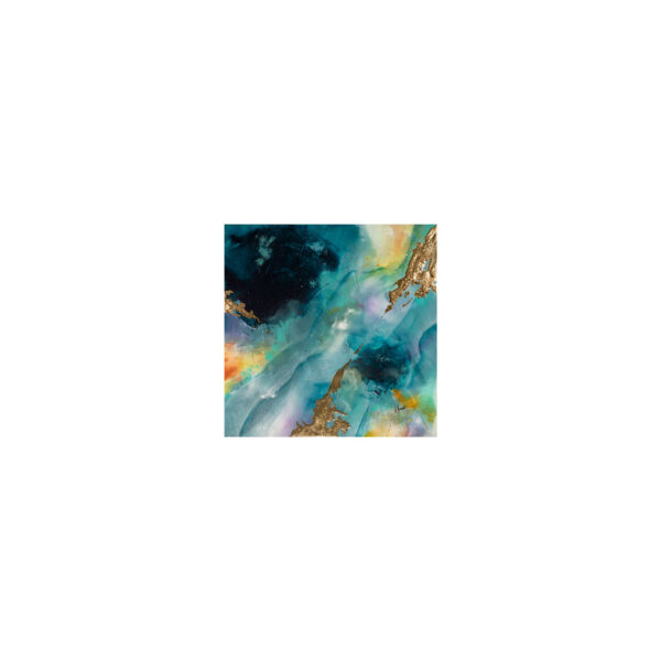 Victor Baroni - Mineral and abstract fine art