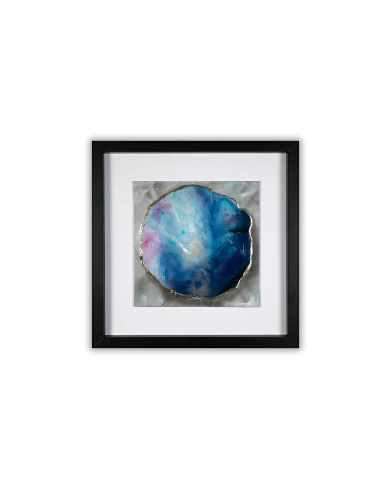 Victor Baroni - Mineral and abstract fine art